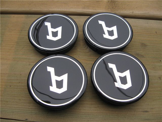 X19Parts Holland | wheel cap Speedline en CD91
