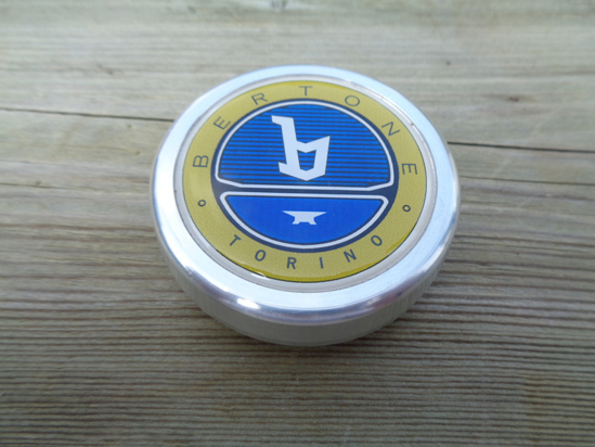 X19Parts Holland | wheel cap Speedline and CD 91